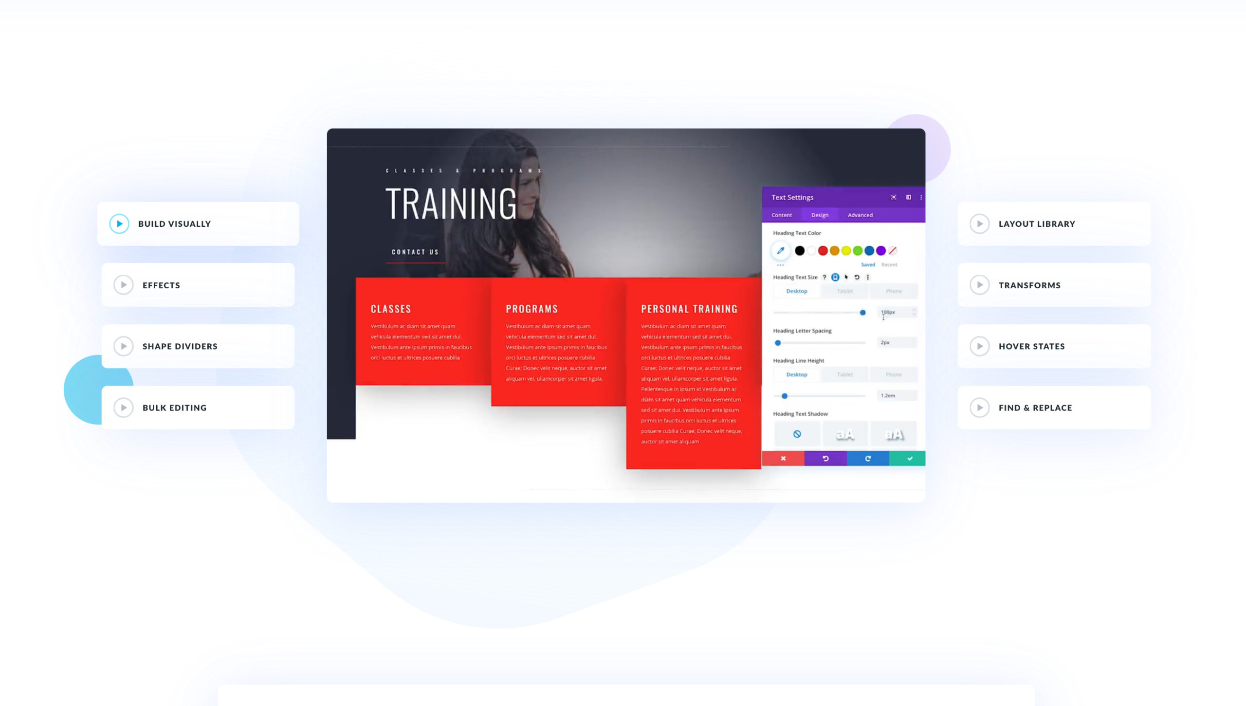 Divi Theme » Beispiele, Erfahrungen und Downloads 2020 Divi Theme » Beispiele, Erfahrungen und Downloads 2020
